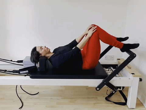 Reformer Pilates Archives